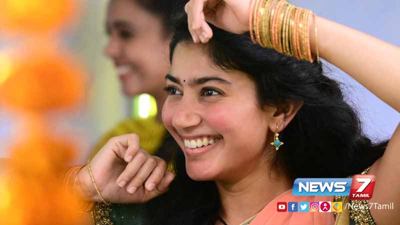 வைரலாகும் ’சரங்க தரியா’ பாடல்! | News7 Tamil